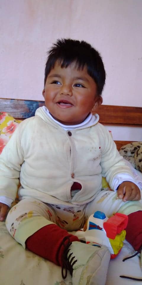 Beyond Abandonment: Aaron's Path to Transformation